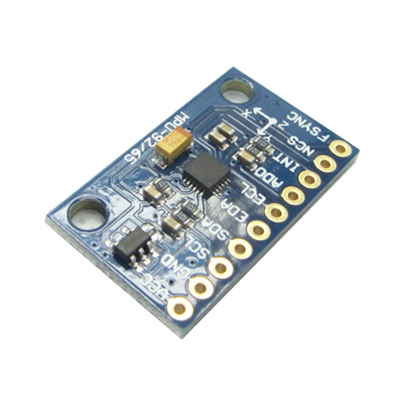 Mpu 6500 Gy 6500 3 Axis Accelerometer Sensor Module Replace Mpu6000